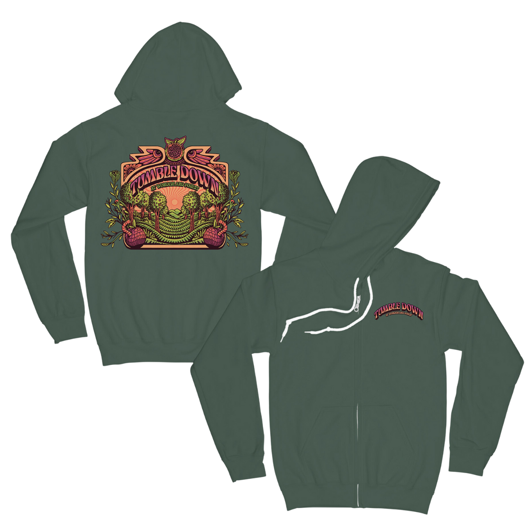 Twiddle | Official Merch Store – Twiddle Band