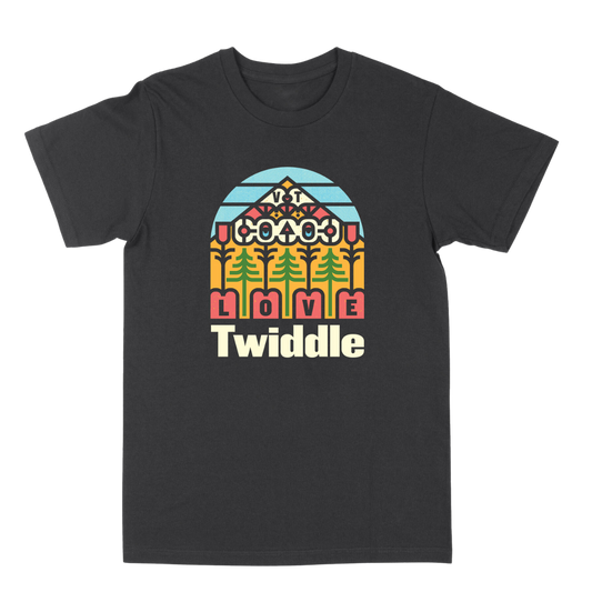 Apparel – Twiddle Band