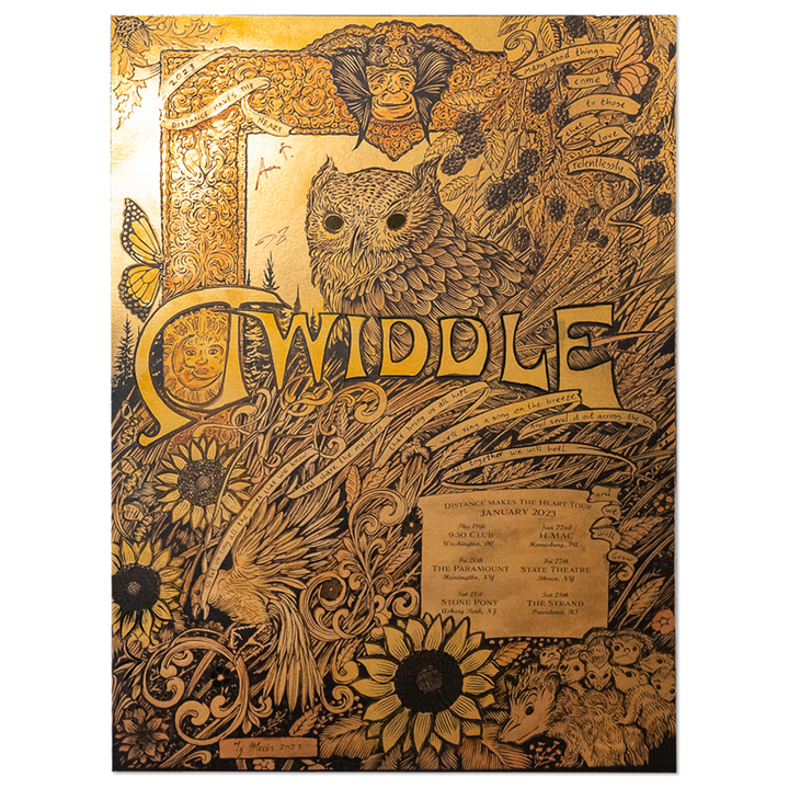 Twiddle | Official Merch Store – Twiddle Band