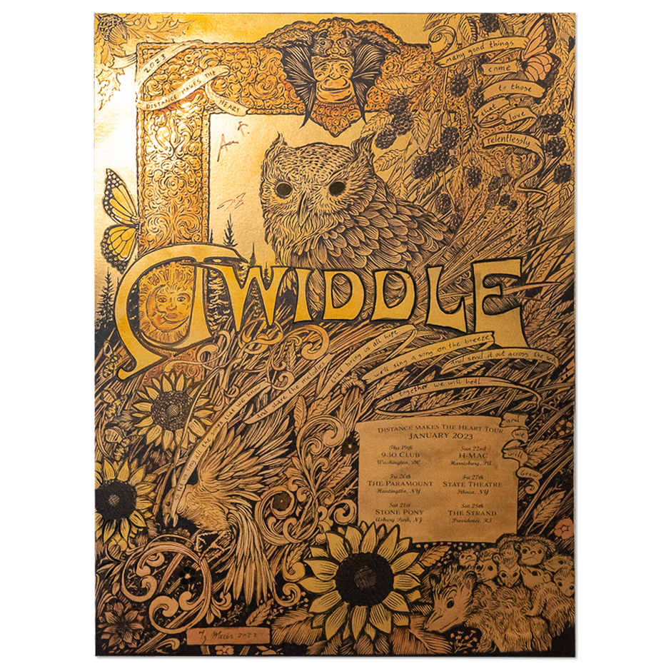 Twiddle | Official Merch Store – Twiddle Band