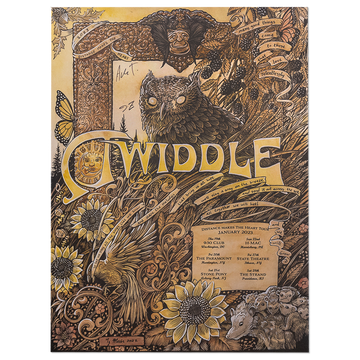 Twiddle | Official Merch Store – Twiddle Band