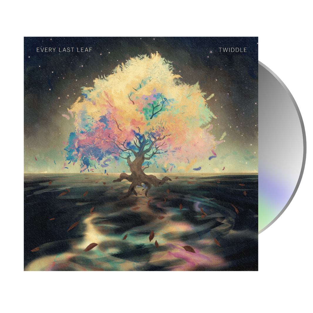 Twiddle | Official Merch Store – Twiddle Band