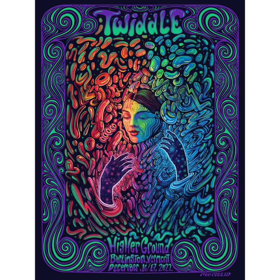 Twiddle | Official Merch Store – Twiddle Band