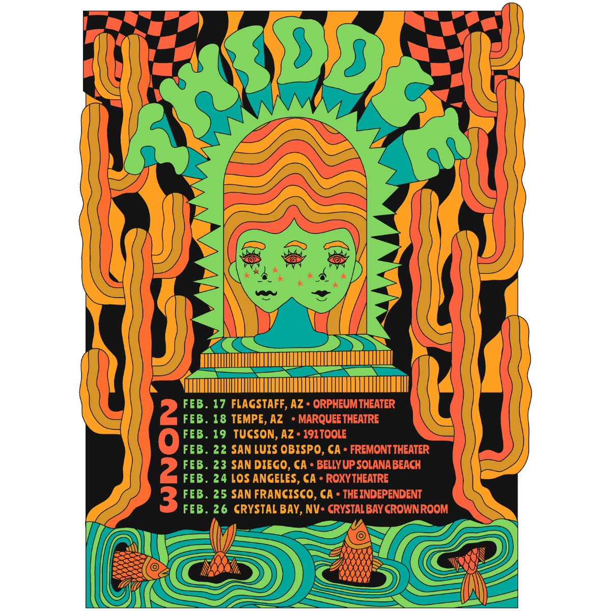 Twiddle | Official Merch Store – Twiddle Band