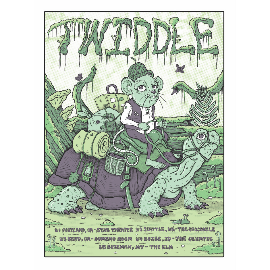 Twiddle | Official Merch Store – Twiddle Band